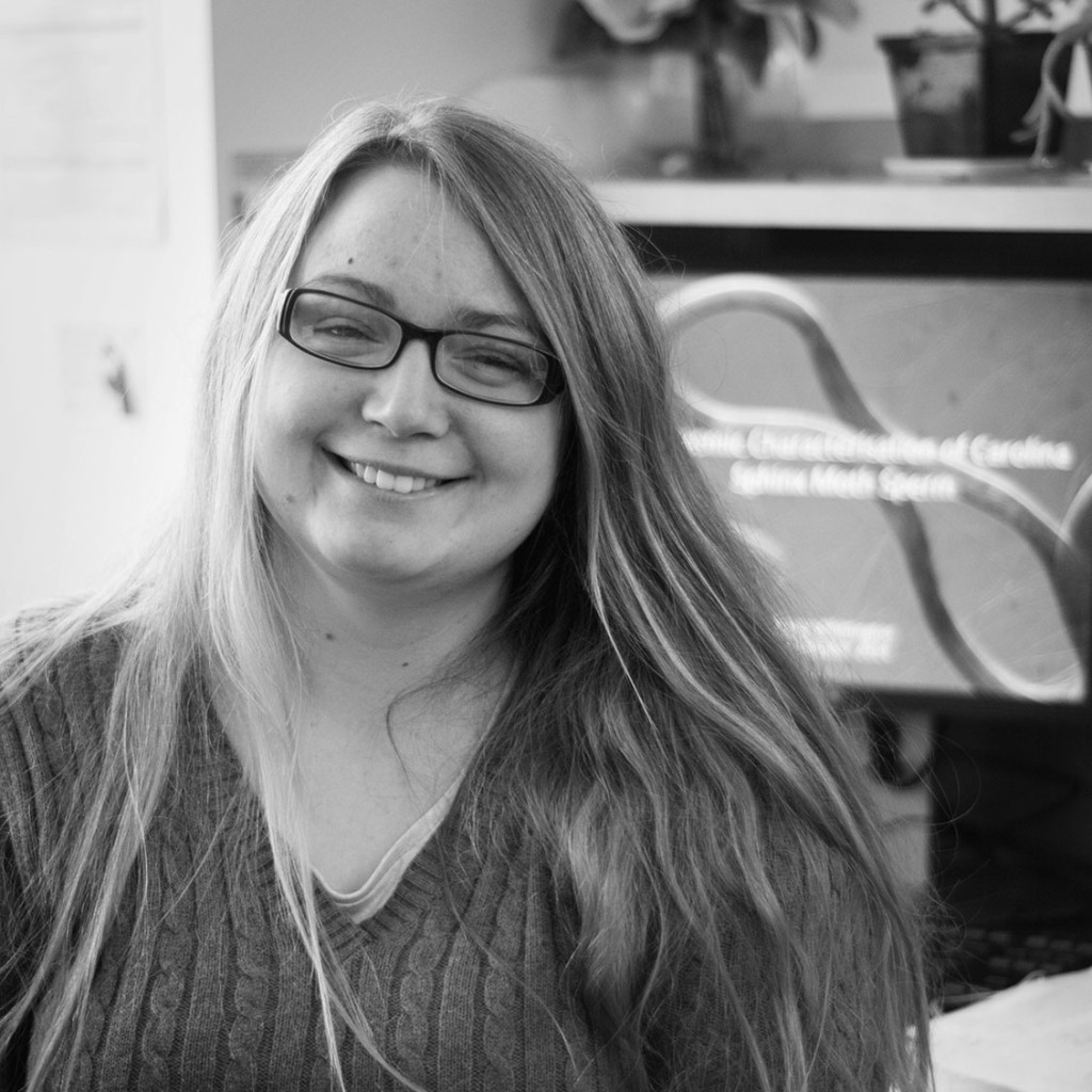 Emma Whittington – CRE