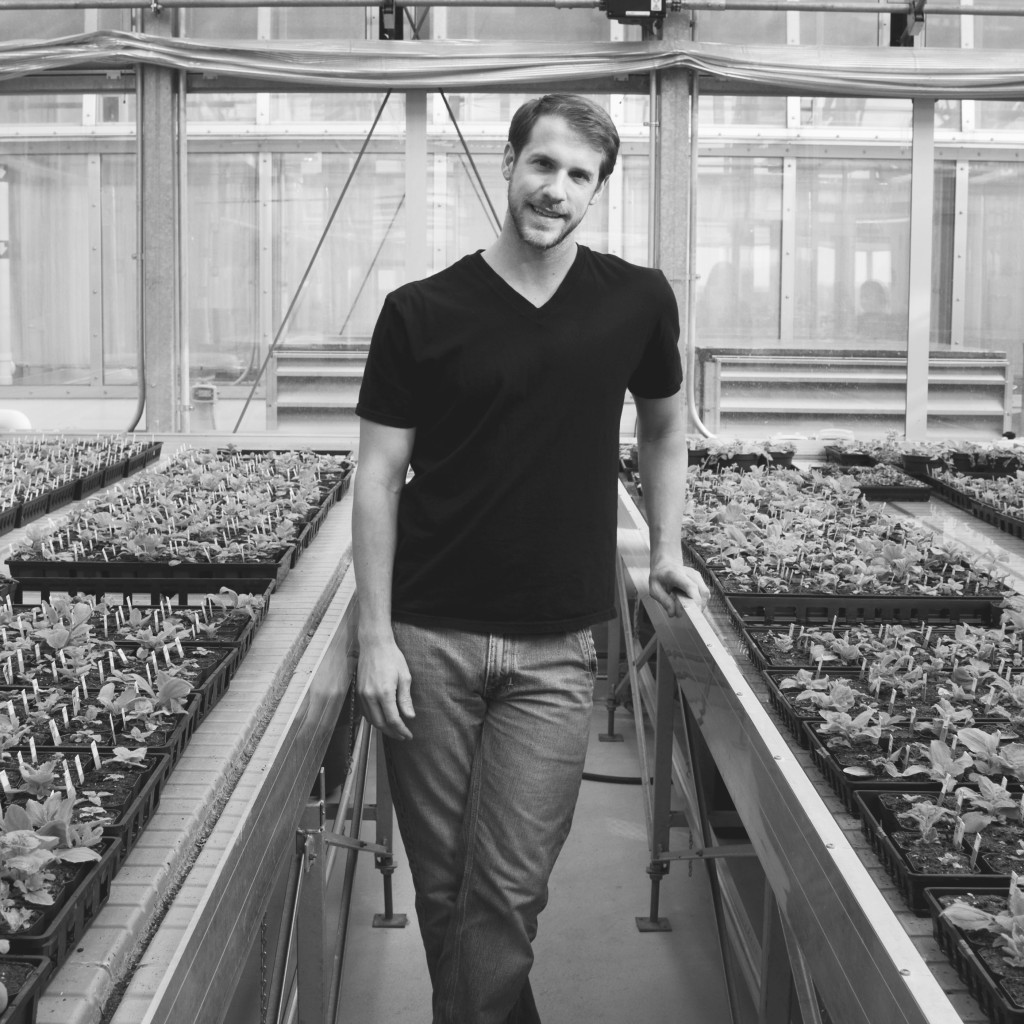 Matthew Rubin – CRE