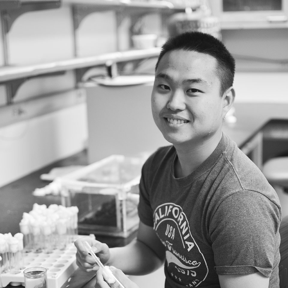 Nicholas Oda – CRE